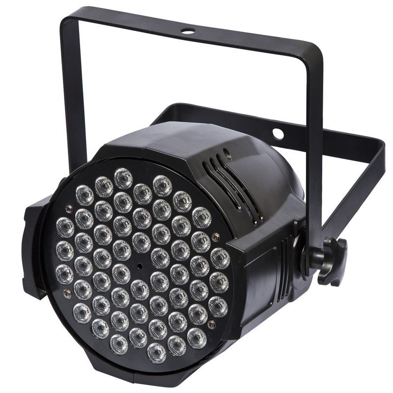4X CE Approved RGBW 54*3W LED Par Light,Stage Par64 Light From ... 4X CE Approved RGBW 54*3W LED Par Light,Stage Par64 Light From ...