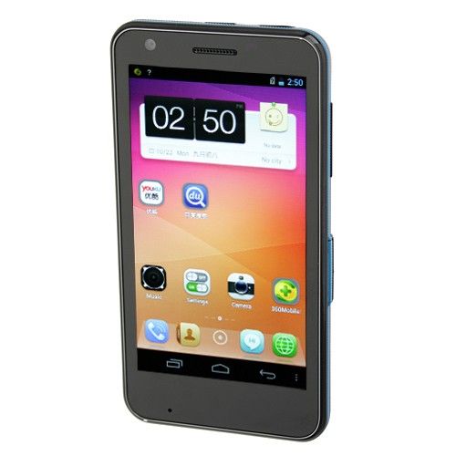 Haier W910 Water Proof Smartphone Android 4.0 Qualcomm Dual Core 1.5GHz ...