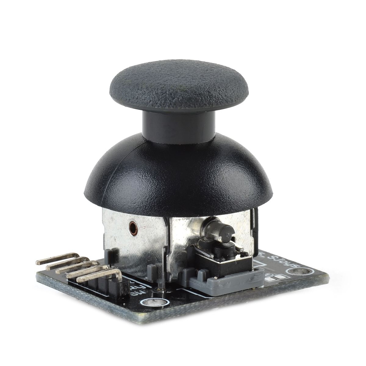 2021 KEYES FR4 KY 023 Joystick Breakout Module Sensor Shield For ...