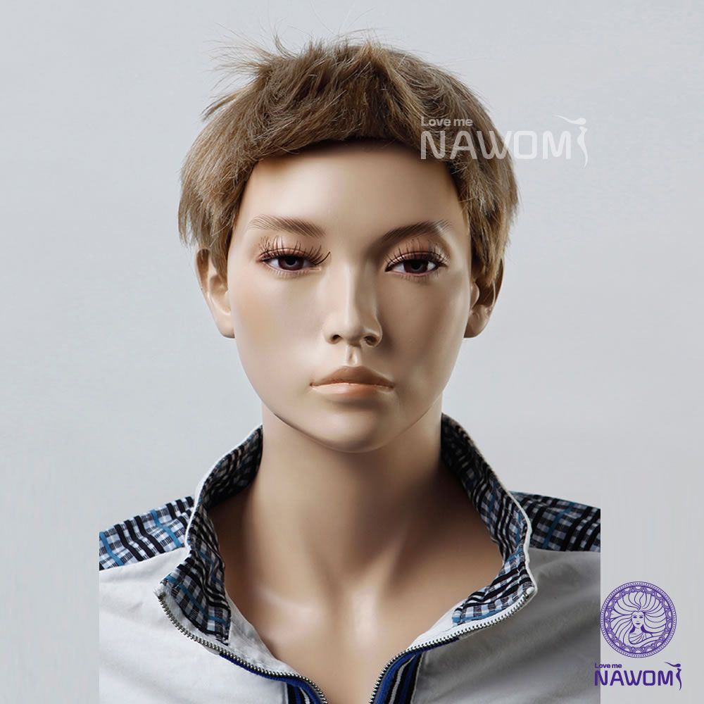 Beckham Wig Boys Wig Children Wig Good Wig For Teenagers Best Selling ...