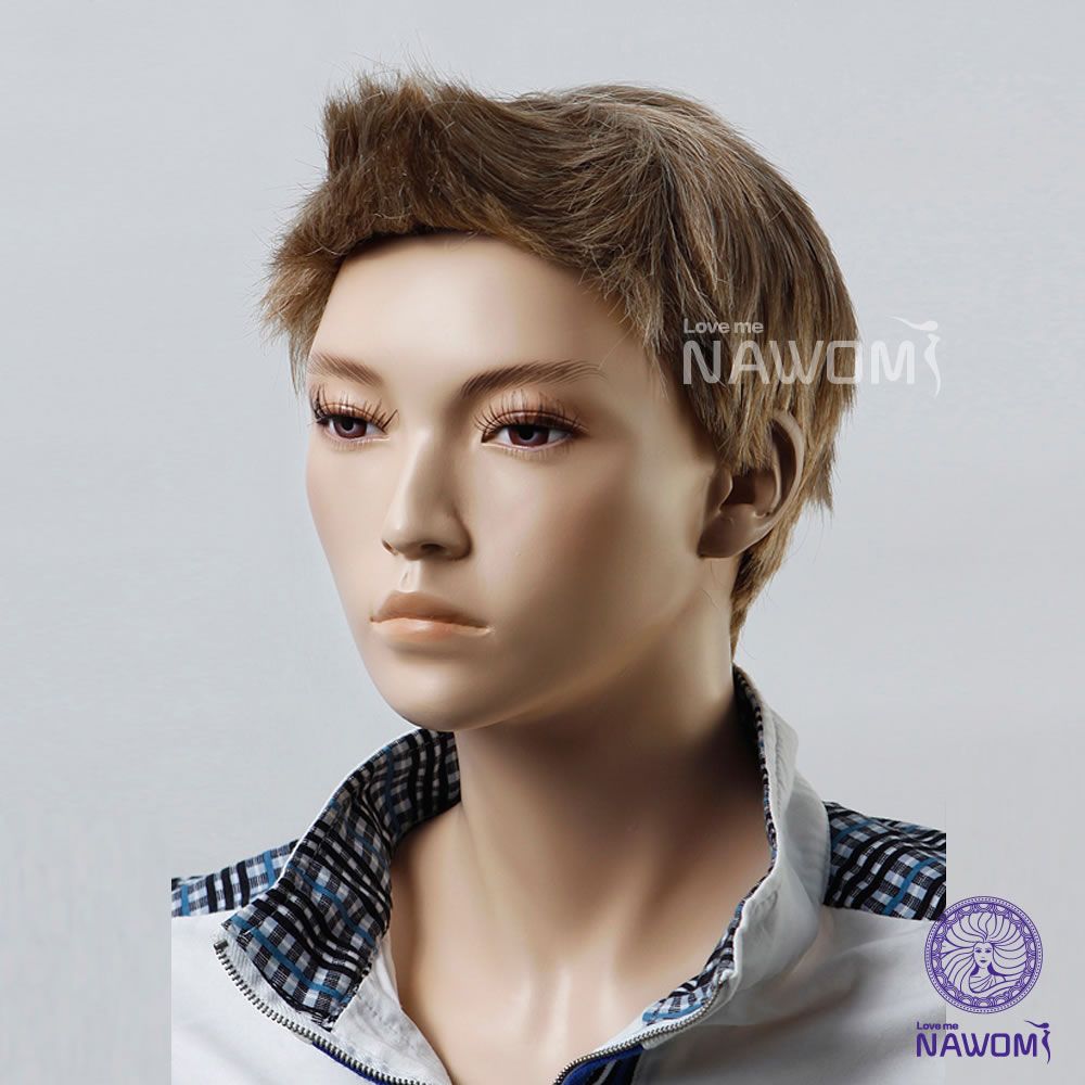 Beckham Wig Boys Wig Children Wig Good Wig For Teenagers Best Selling ...