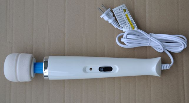 2021 Magic Wand Massager W Hitachi Head Av Vibrator Magic Wands