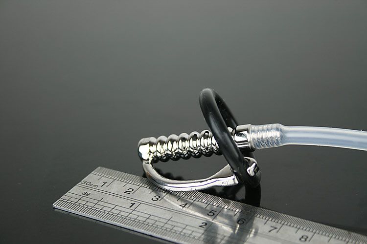 Latest Longest Stainless Steel SOUNDING: 100% Stainless Steel + Silicon ...