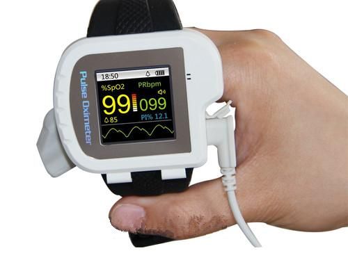 Wholesale New CONTEC Digital Wrist Pulse Oximeter Spo2 Monitor Finger ... Wholesale New CONTEC Digital Wrist Pulse Oximeter Spo2 Monitor Finger ...