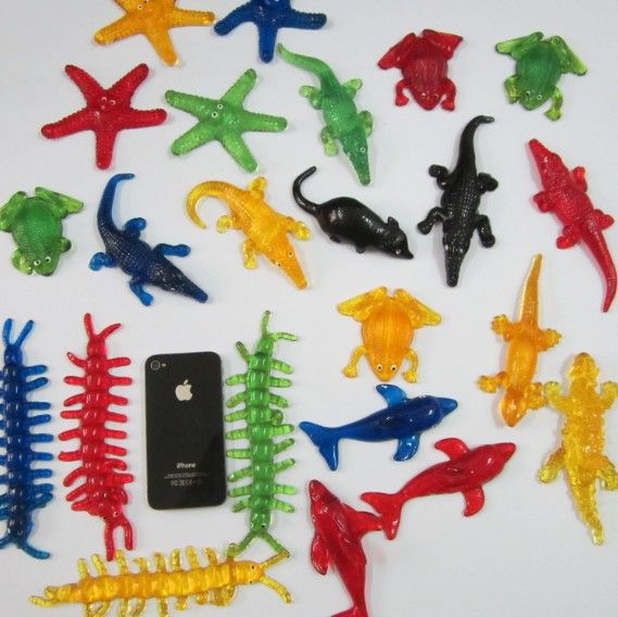 Wholesale New All Kinds Splat Ball Lovely Animal Fruit And Animal Splat ...