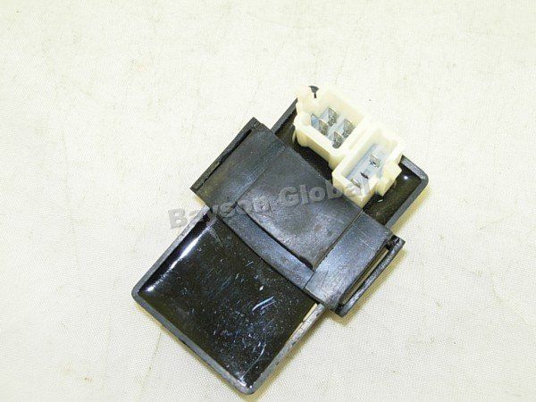 New 6 Pins DC Cdi Box 200cc 250cc 300CC Scooter Moped ATV Go Karts GY6 ...