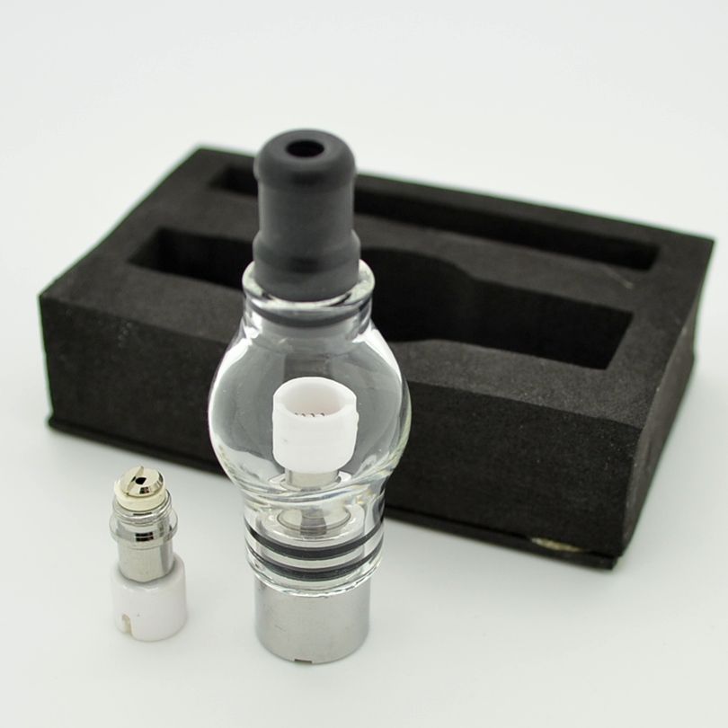 510 NOT EGO threaded glass domes/concentrate atomizers? : vaporents