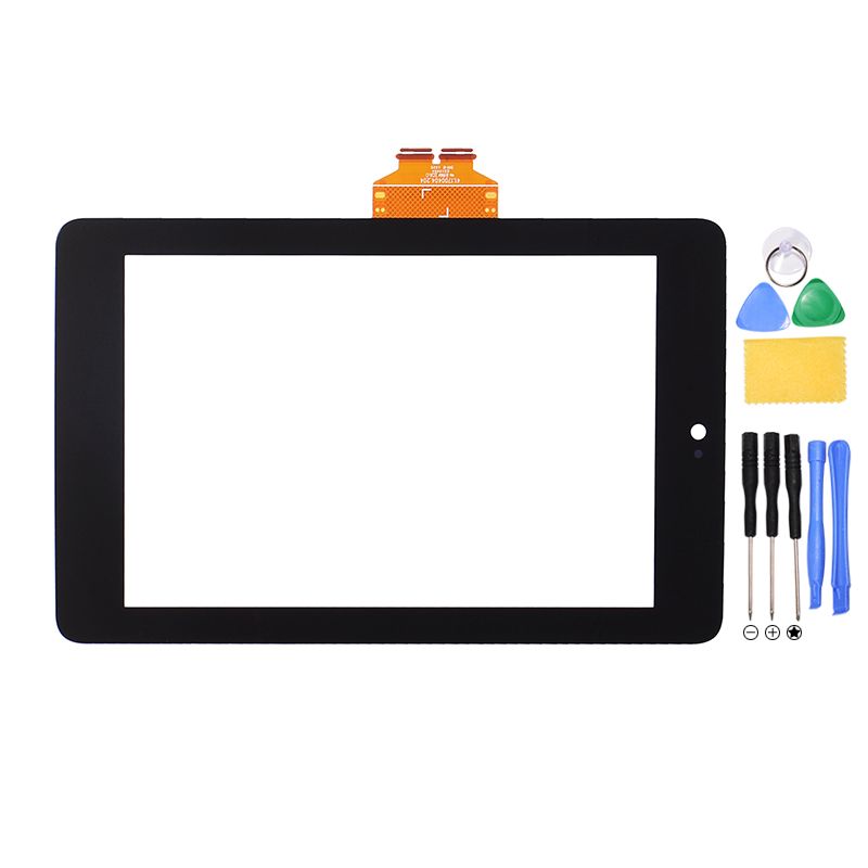 OEM New Touch Screen Digitizer Glass Replacement For ASUS Google Nexus ...