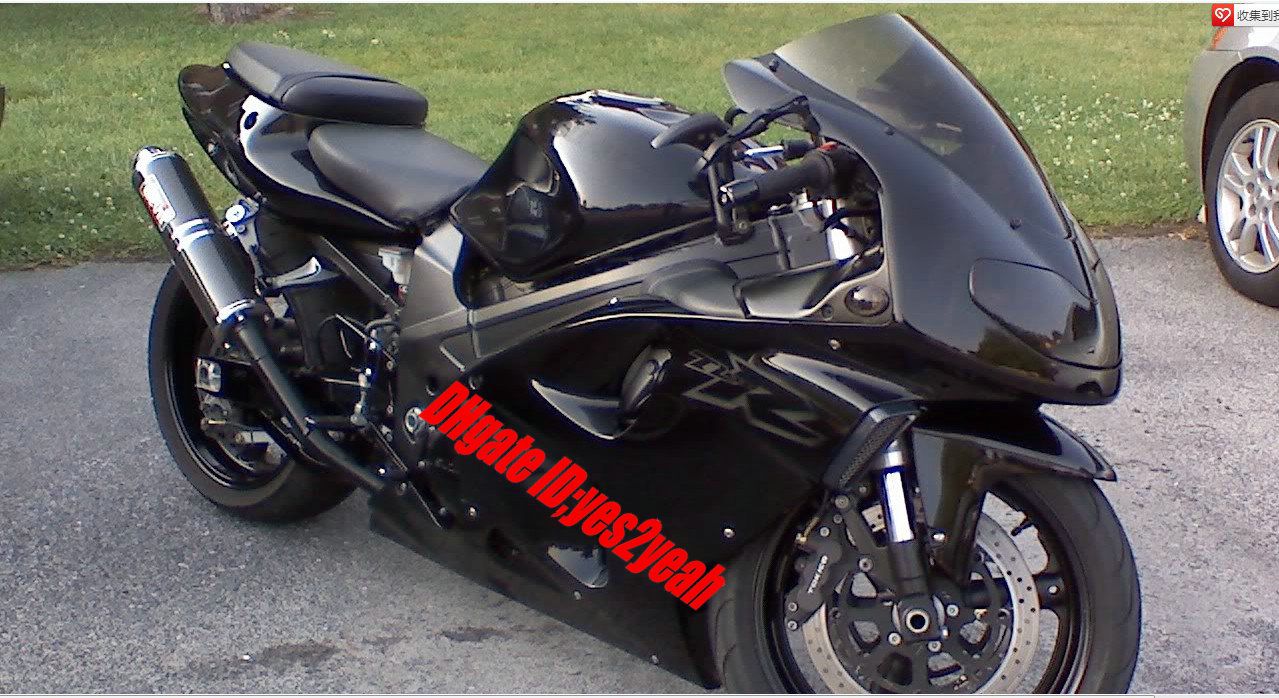 Injection Mold Fairing Kit for SUZUKI TL1000R TL-1000R 1998 2003 TL ...