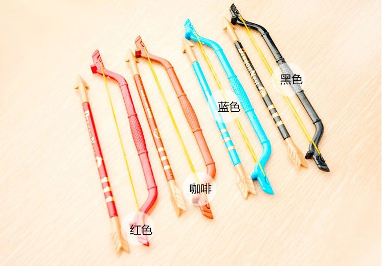 Cool Bow And Arrow Names