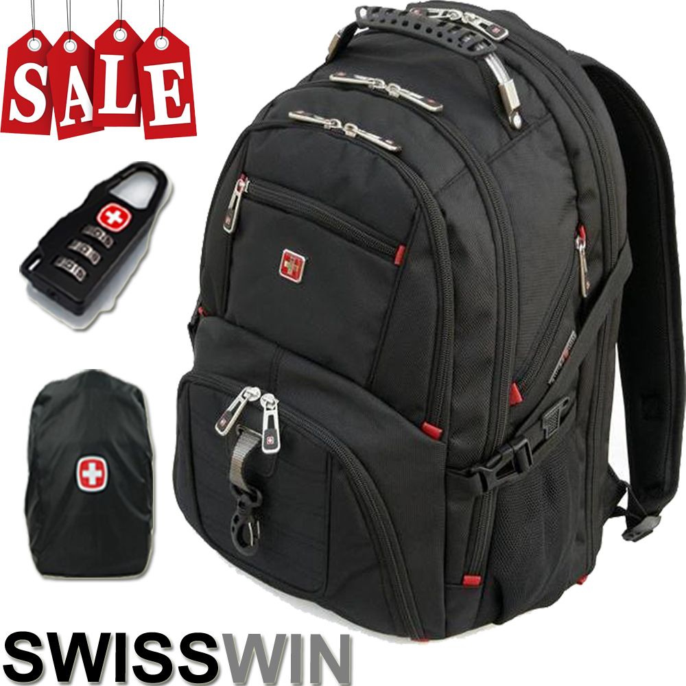 Backpacking Checklist