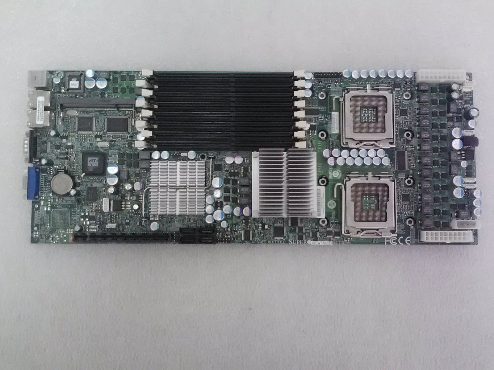 LGA 771 Repurpose Build | SFF.Network