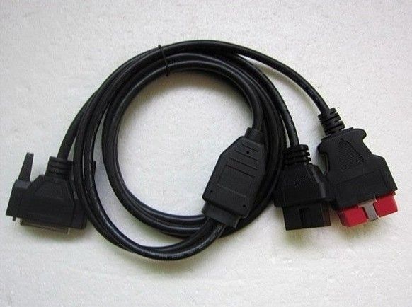 For Mitsubishi MUT 3 VCI Scanner Professional Diagnostic Tool ...