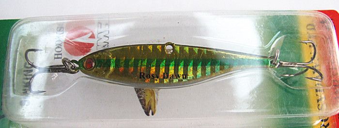 Lead Lure Jig Bait Fishing Lure Fish Shape Fake Bait Lead Weights ...