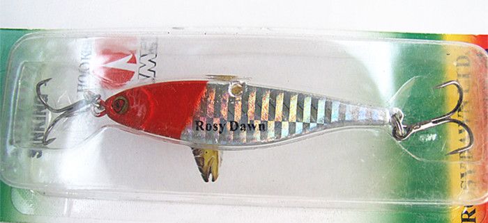 Lead Lure Jig Bait Fishing Lure Fish Shape Fake Bait Lead Weights ...