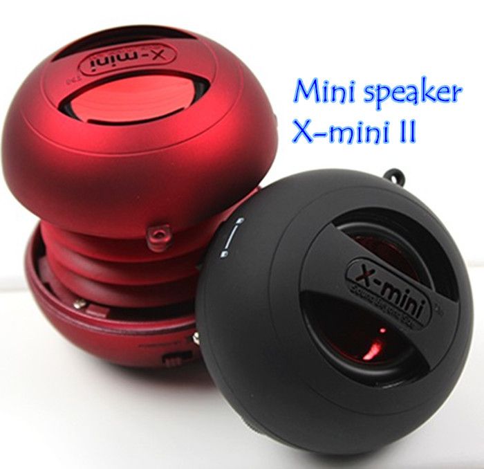 Xmini Ii Capsule Speaker