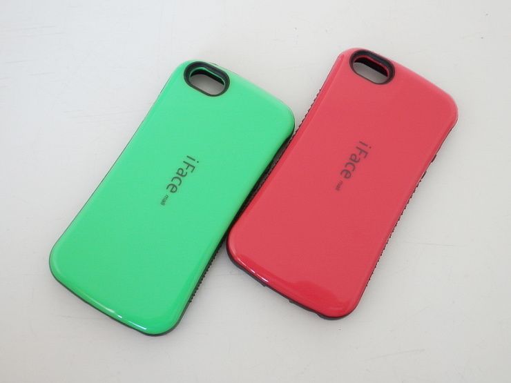 Iface Case IFace Mall Shock Resistant PC+TPU 2 In 1 Hybrid Case For ...