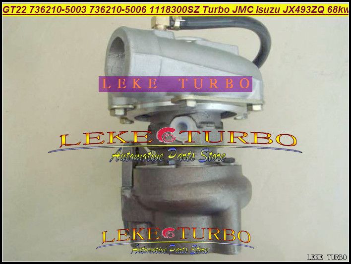 Wholesale New GT22 736210 5003 736210 5005 736210 5007 1118300SZ Turbo ...