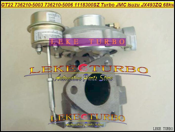Wholesale New GT22 736210 5003 736210 5005 736210 5007 1118300SZ Turbo ...