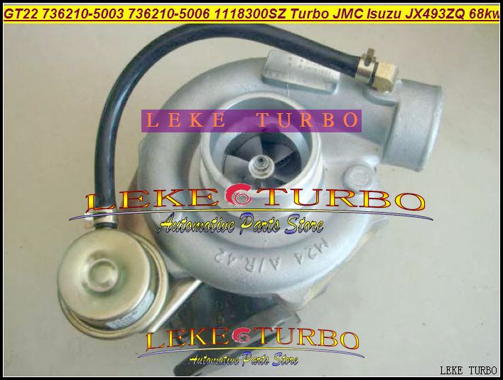 Wholesale New GT22 736210 5003 736210 5005 736210 5007 1118300SZ Turbo ...