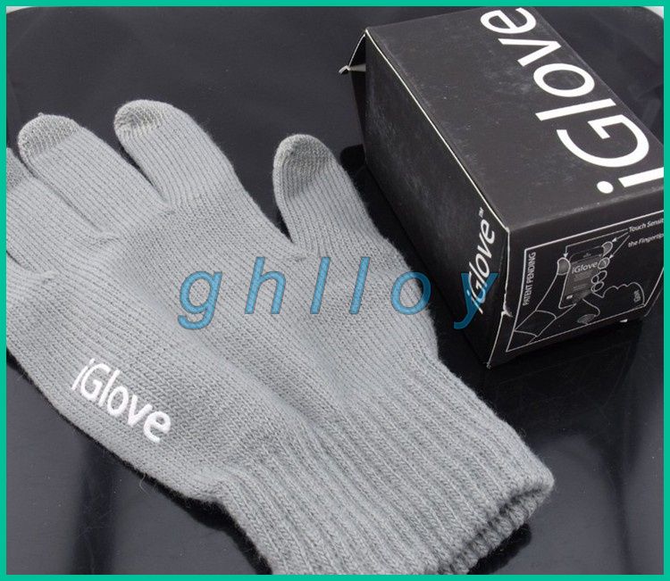 Online Cheap Iglove Screen Touch Gloves Unisex Winter Gloves For Cell ...