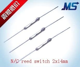 2017 Normally Closed Reed Switch 2x14mm From Creatcore, $53.0 | Dhgate.Com