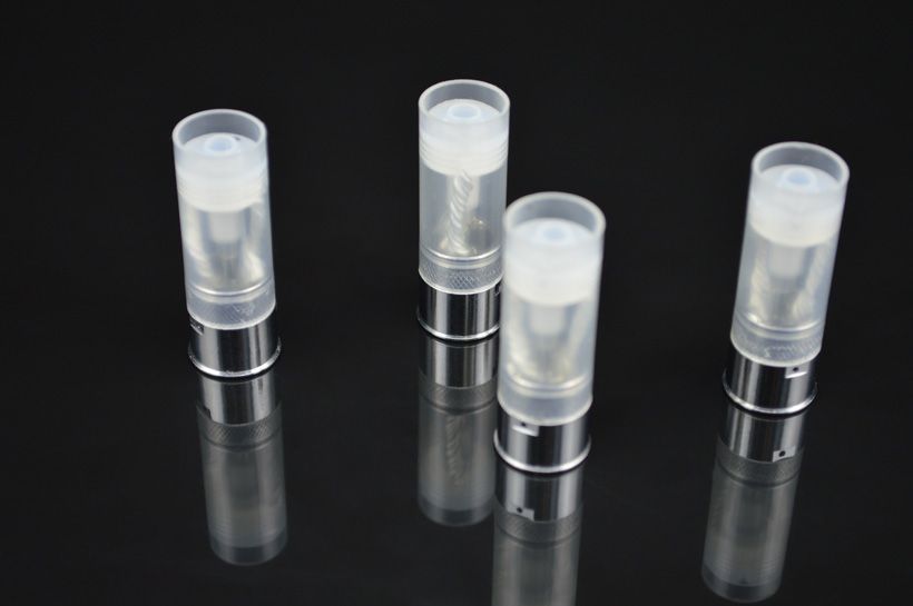 EGO W Atomizer Tank 2ML EGo W Clearomizer Clear Cartomizer EGow ...