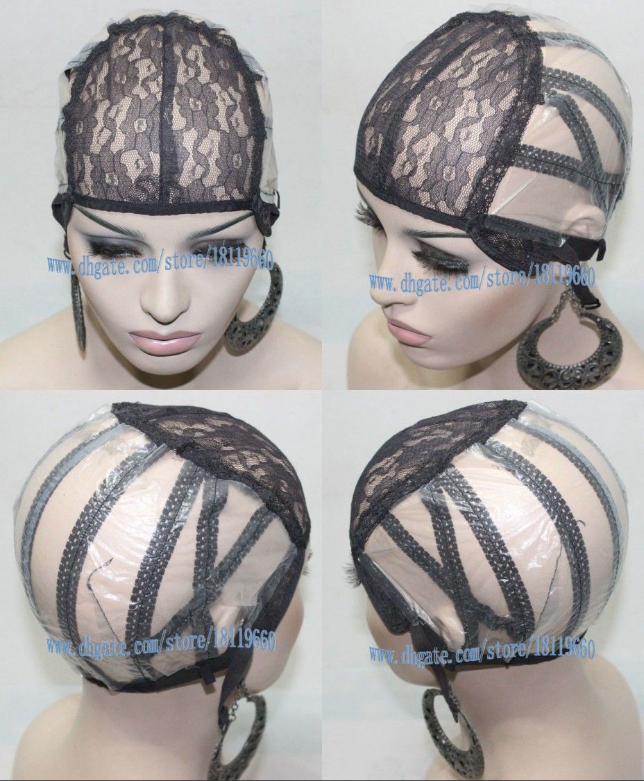 Wig Caps For Sew In Weaves at Albert Jarman blog