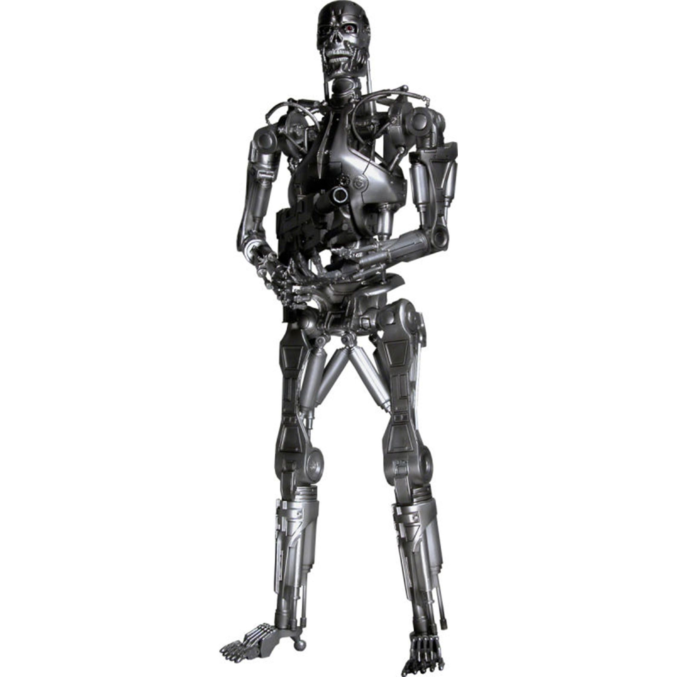 Terminator Full Body