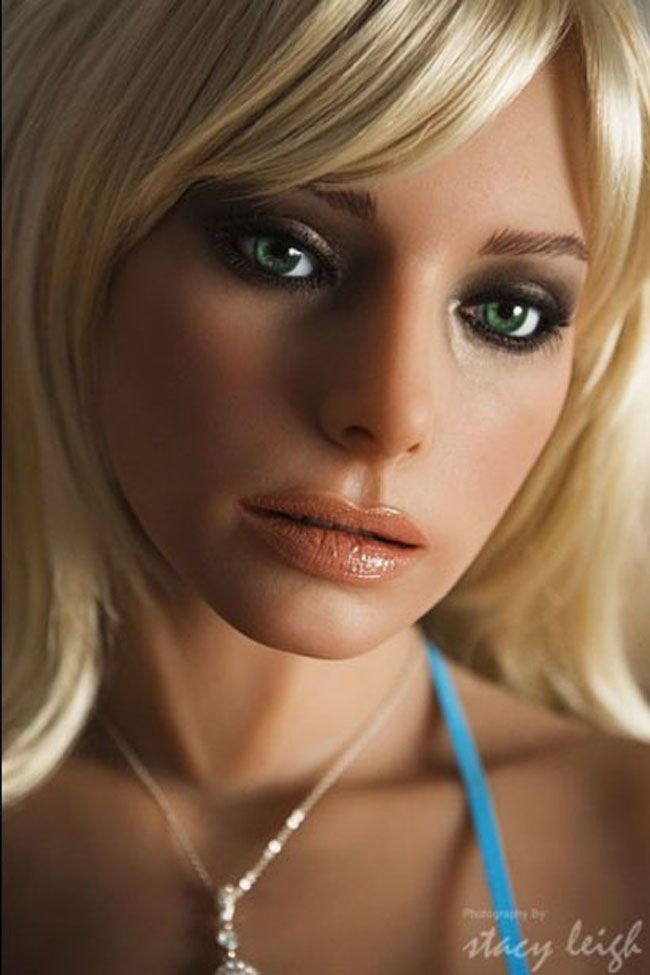 2018 Love Doll Dolls Oral Love Doll For Men Inflatable Doll Half Silicone Love Doll Vagina Set