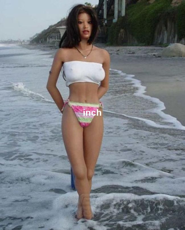 Cheap Sex Doll Mens Sex Toys Dolls Inflatable Full Silicone Sex Dolls