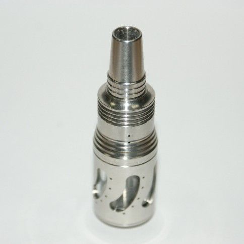 Steam Turbine Genesis Atomizer Steam Turbine Clone Vaporizer Atomizer ...