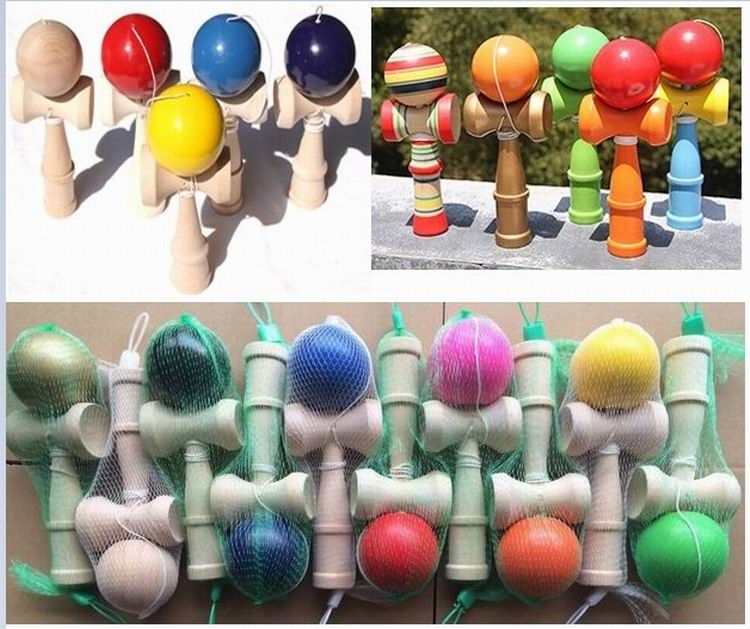 How are factory toys made and what materials are used?