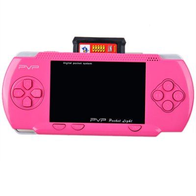 New Arrival PVP 3000 Digital Pocket System Full Color 2.8 Inch LCD ...