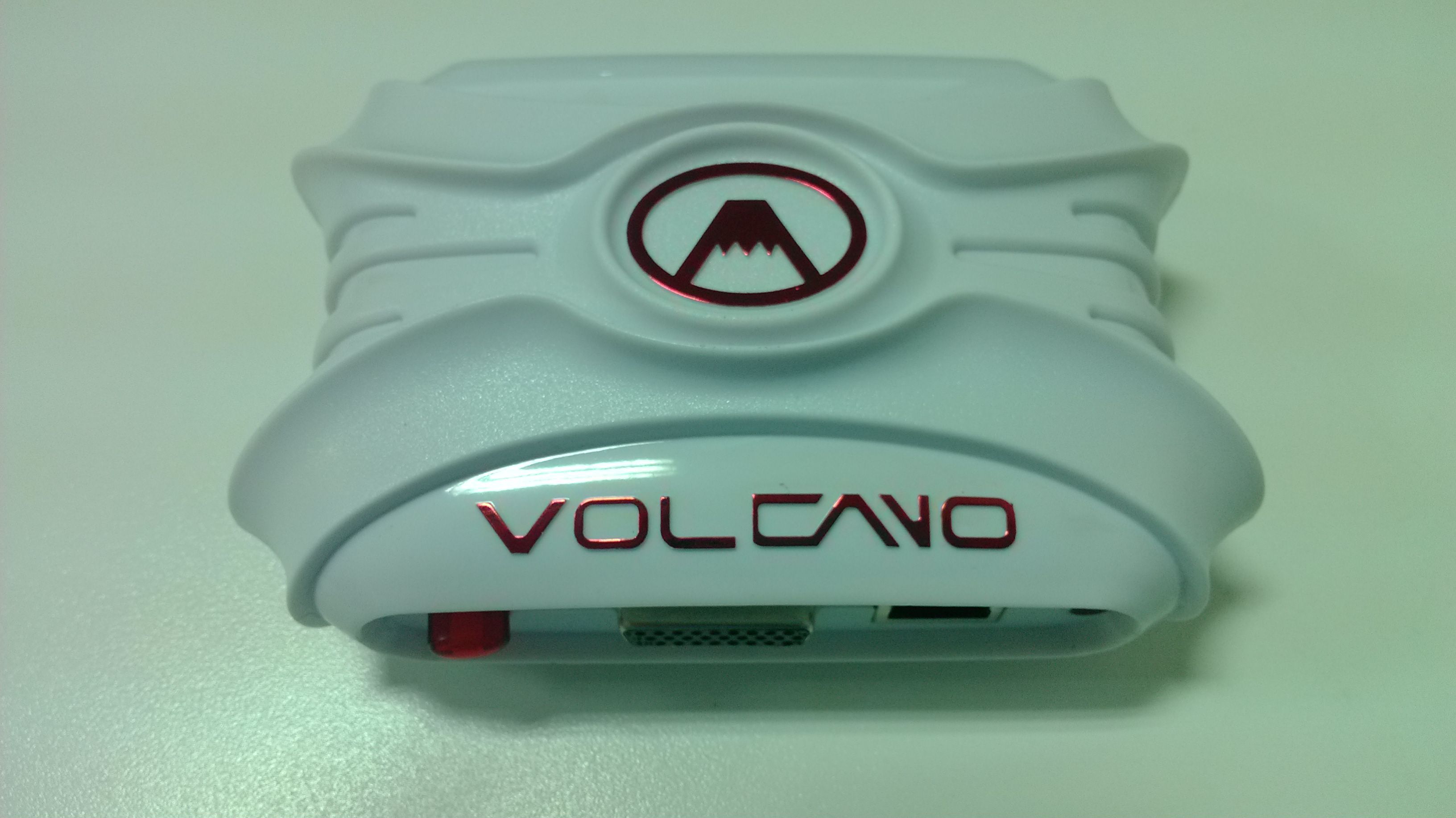 China volcano box - palena