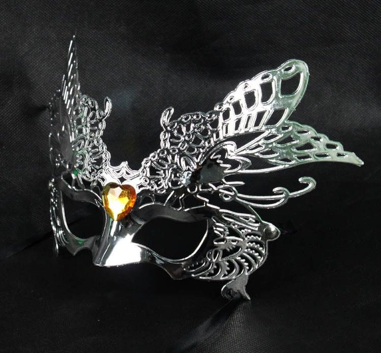 Eagle Masquerade Mask