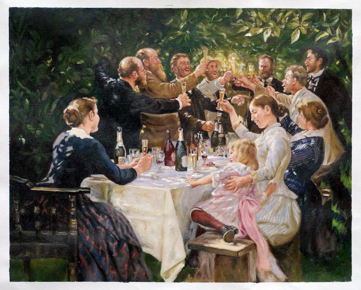 Hip, Hip, Hurrah! - Alchetron, The Free Social Encyclopedia