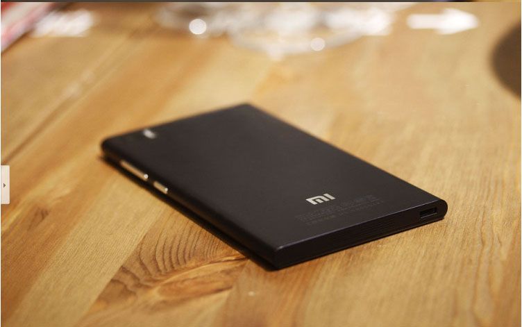 International Xiaomi MI3 M3 Quad Core Phone 5 FHD IPS Retina ...