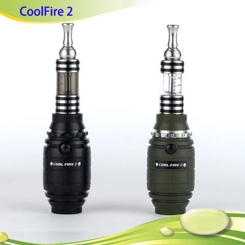 Original Vapes Innokin Cool Fire Ii Starter Kit Innokin Coolfire 2 Kit ...