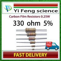 330 ohm resistor color code - frenzysapje