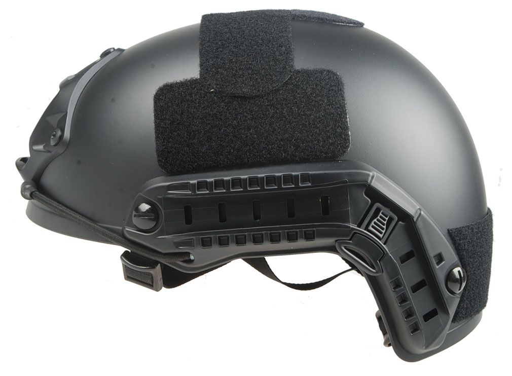 Tactical Bike Helmet