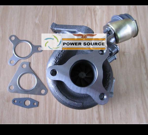 Water Cooled Turbo Cartridge CHRA GT1849V 727477 727447 727477 5007S ...