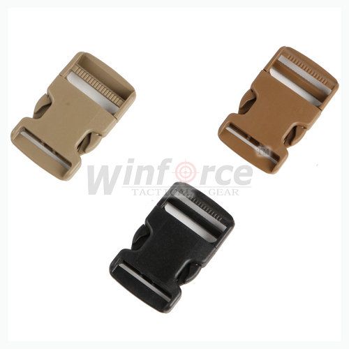 UTX DURAFLEX BUCKLE/ Majave Side Squeeze Buckle 1 1/2 From Alsaceltd ...