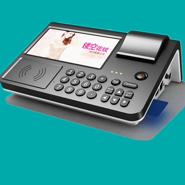 Best Mini Portable Android Pos Terminal With Dining Pos System For ...