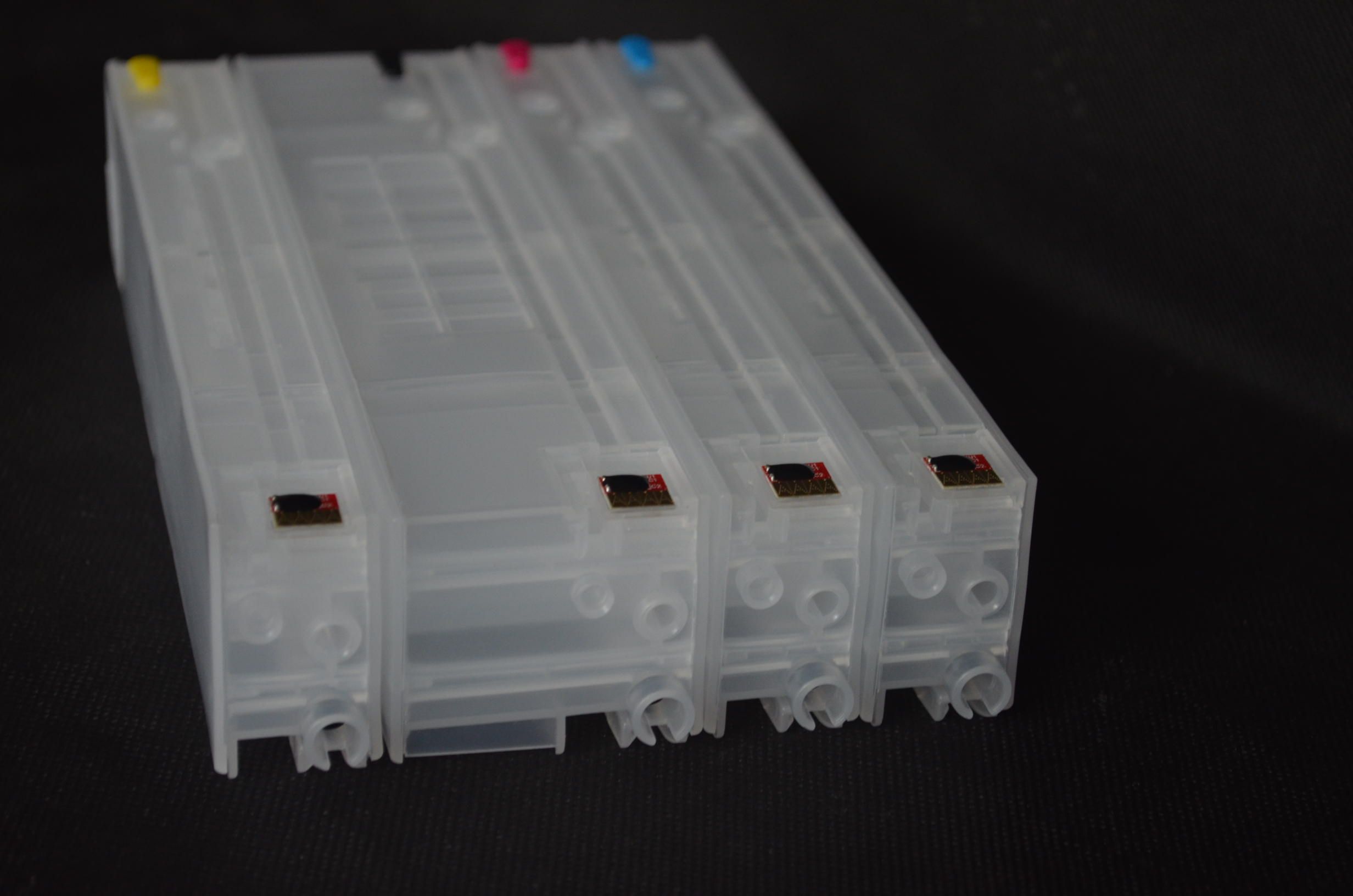 :HP980 Inkjet Ink Cartridge Chip For HP Officejet Enterprise X555,X585 ...