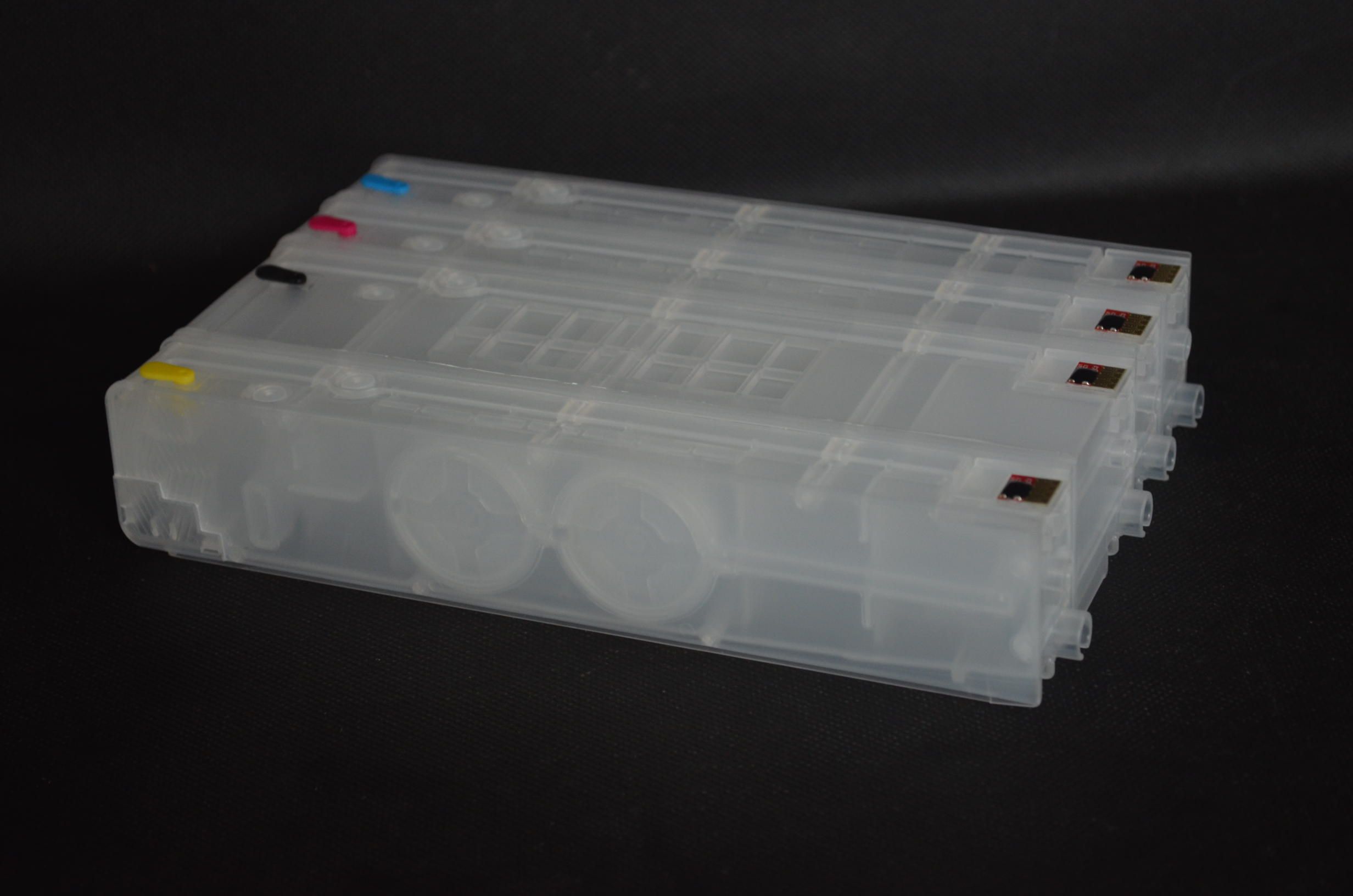 :HP980 Inkjet Ink Cartridge Chip For HP Officejet Enterprise X555,X585 ...