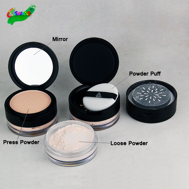 Pressed Powder Vs Mineral Powder at Sam Meyer blog