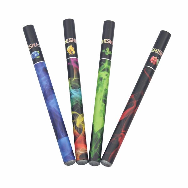 Hookah Pen Flavors No Nicotine