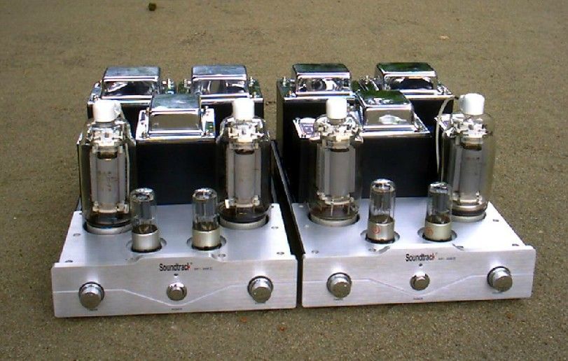 ADS L-1530 Plus Tube Amplification | Audiokarma Home Audio Stereo ...