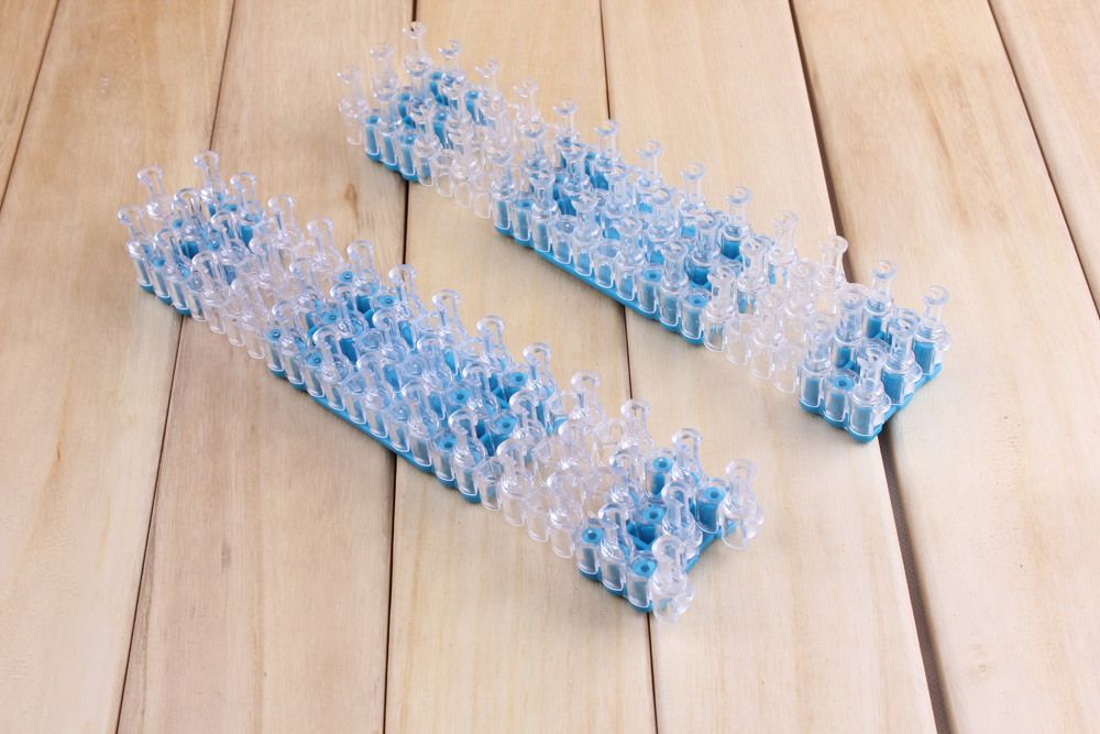 Rainbow Loom Loom Board